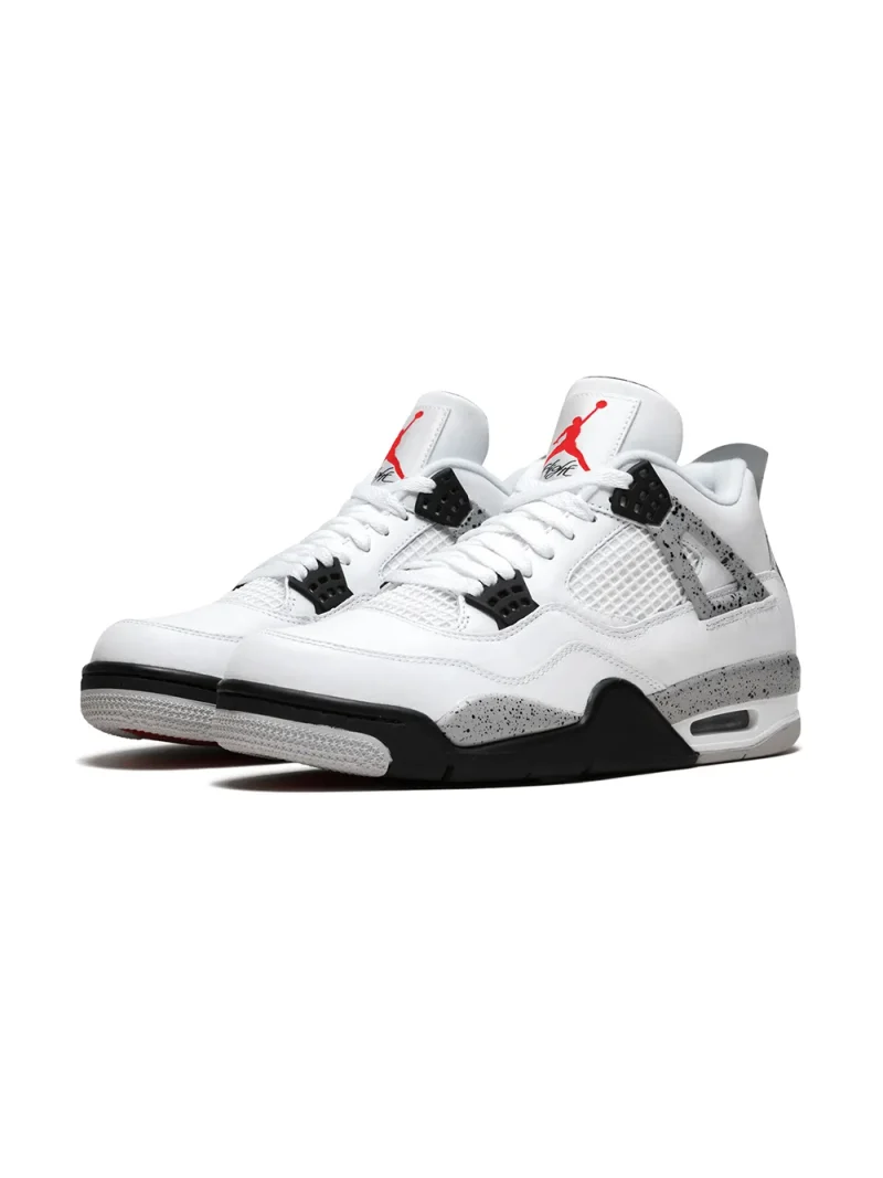 Air Jordan 4 Retro OG "White Cement" | Sneakers Don