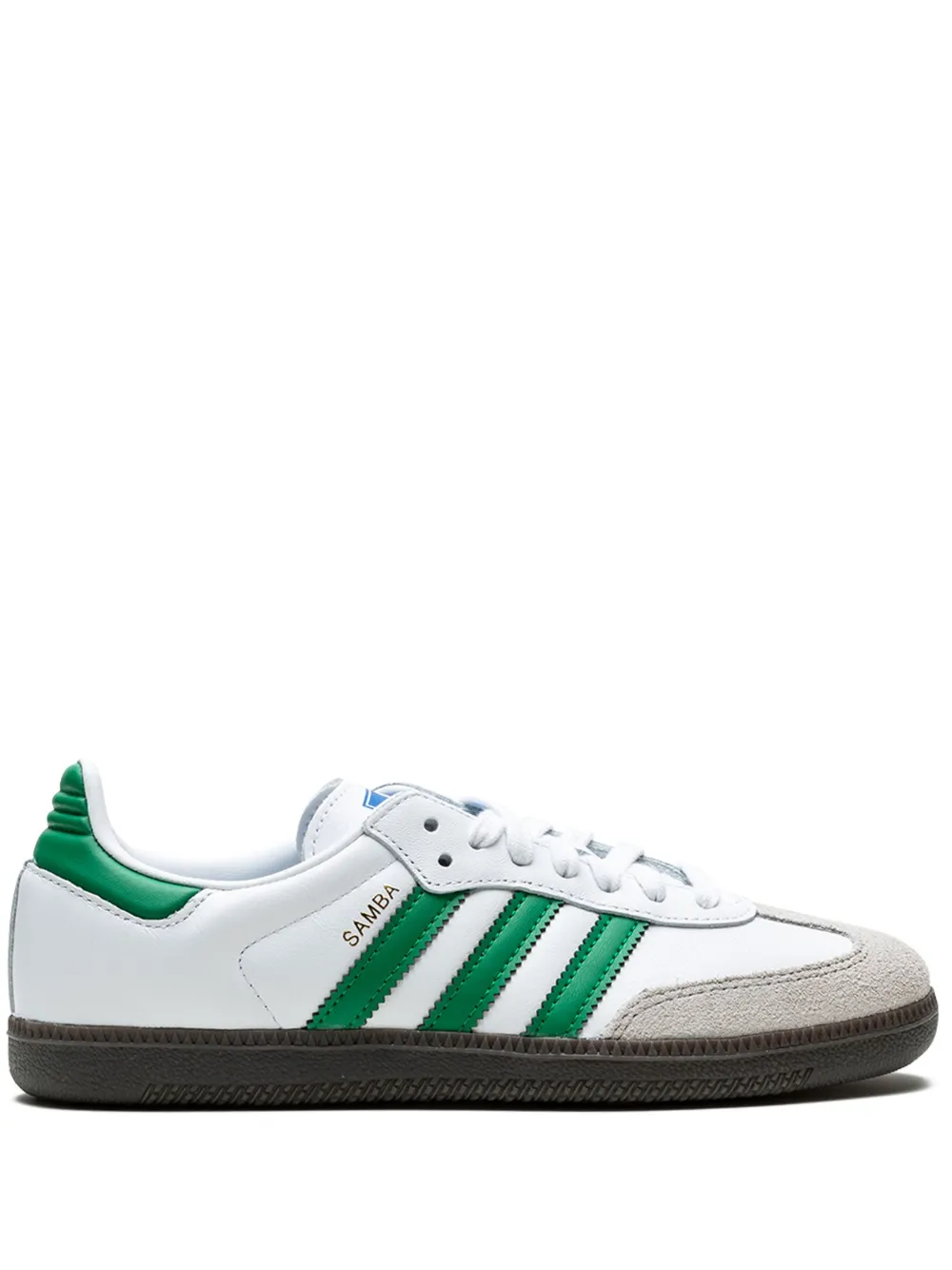 Adidas Samba OG | Sneakers Don