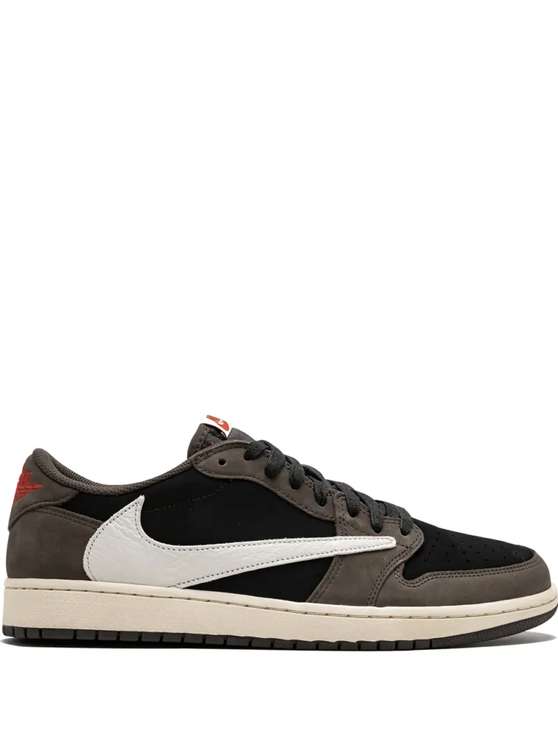 Jordan X Travis Scott Air Jordan 1 Low | Sneakers Don