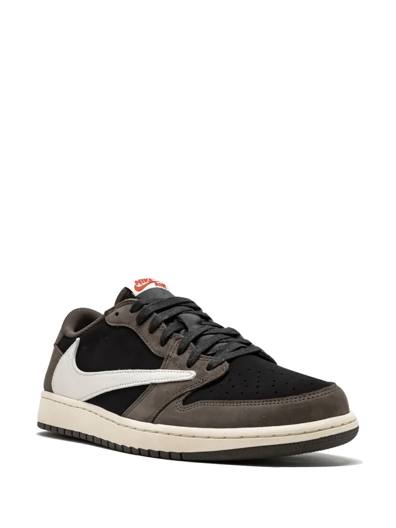 Jordan X Travis Scott Air Jordan 1 Low | Sneakers Don