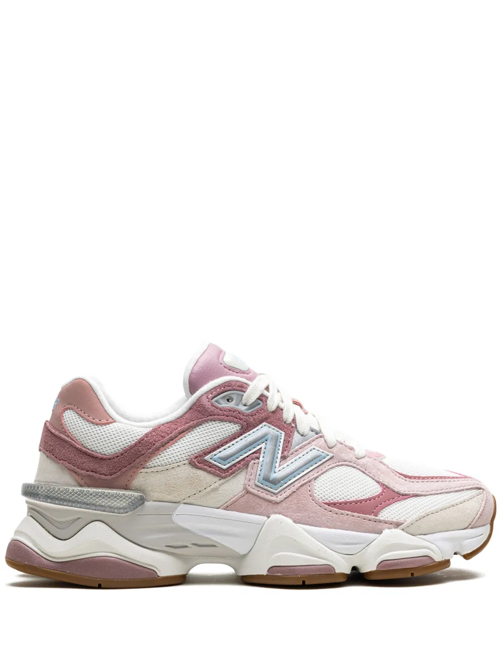 New Balance 9060 "Rose Pink" | Sneakers Don